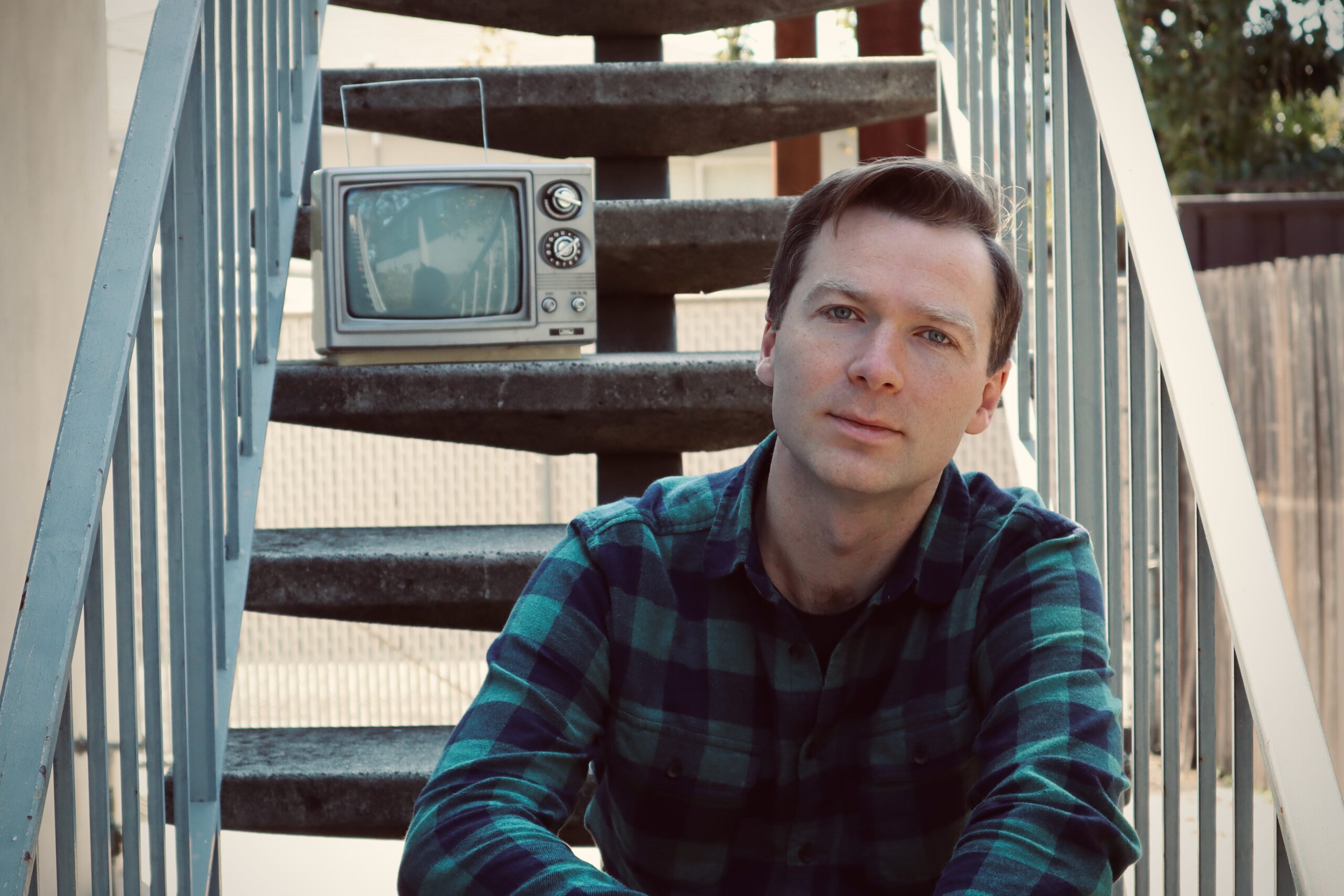 Karl McHugh - Singer/Songwriter